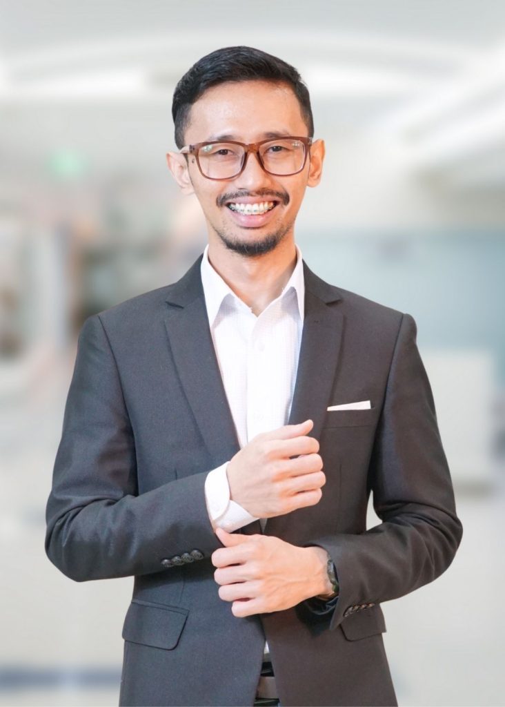Profile - Dr Azri Aizat - Hormonal Care Clinic - Skyhill Clinic