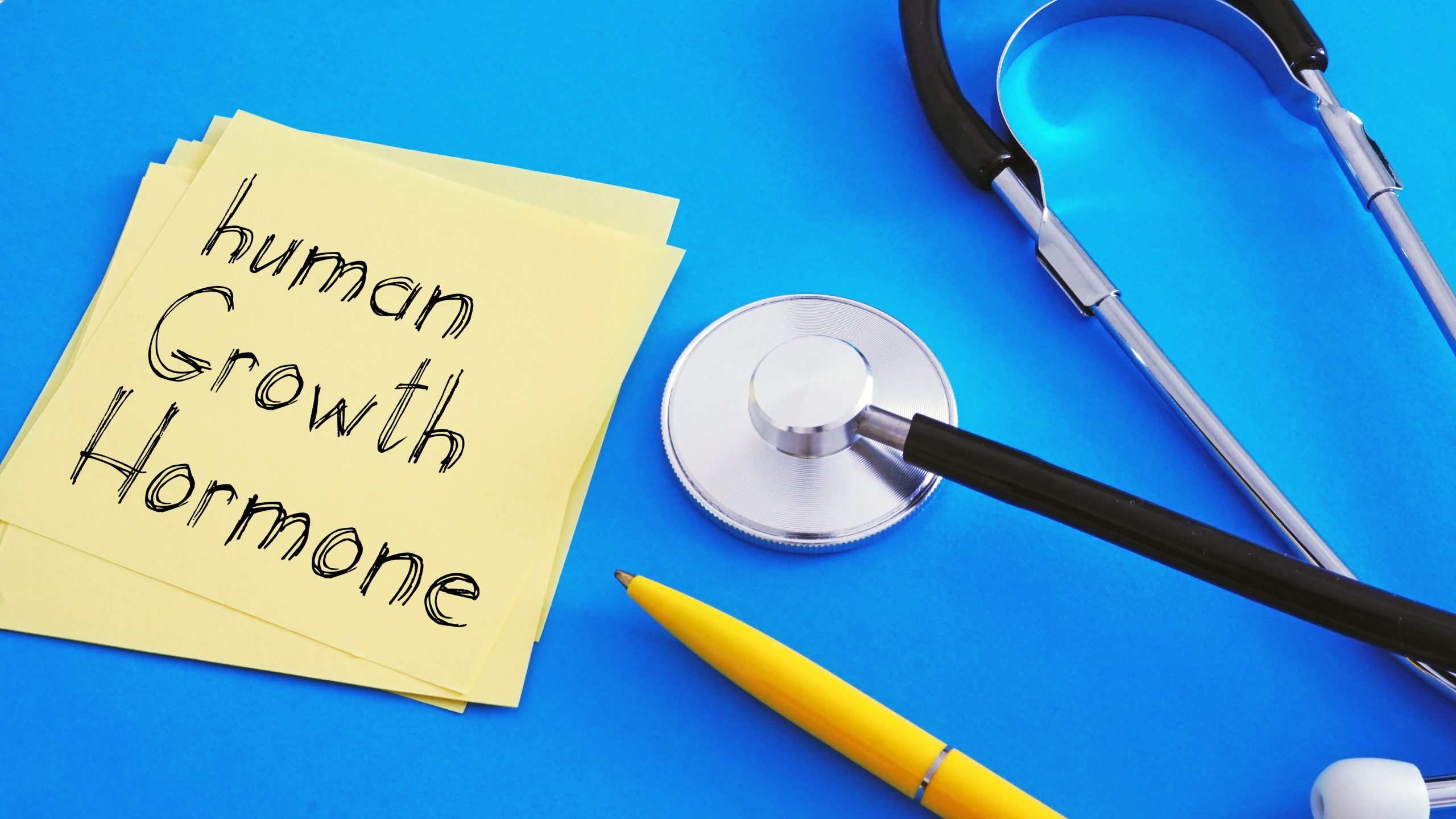 Peranan Hormon Pertumbuhan (GH) Dalam Kerosakan Saraf Periferal ...